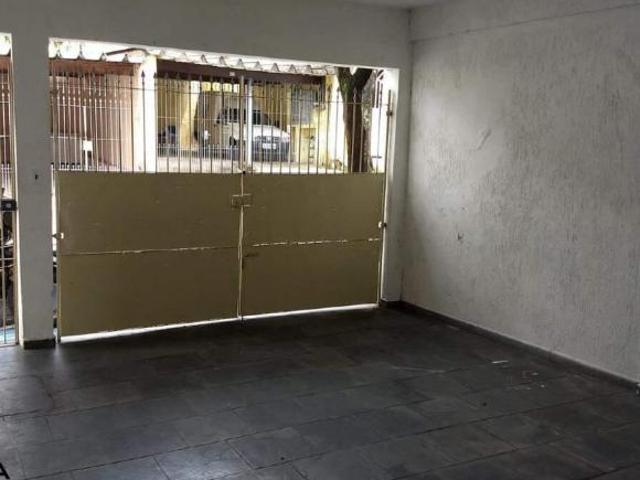Sobrado à venda 4 quartos 1 suíte 2 vagas Casa Grande Diadema SP