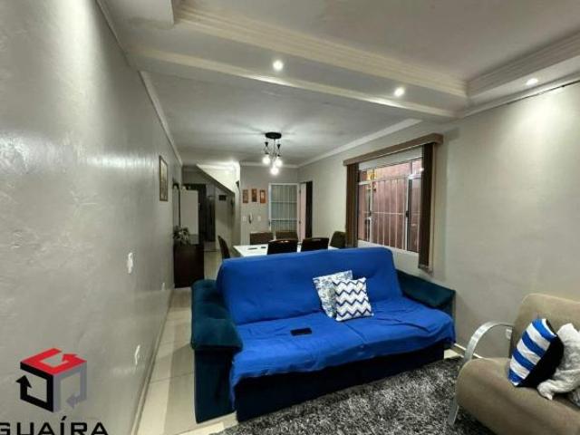 Sobrado à venda 4 quartos 1 suíte 2 vagas Casa Grande Diadema SP