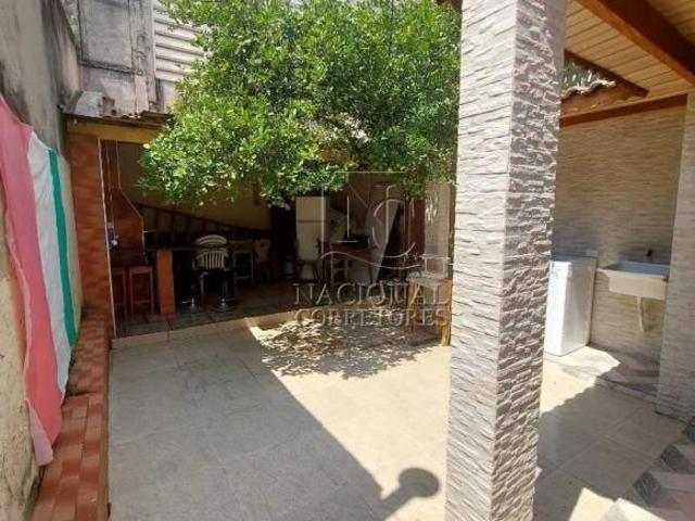 Sobrado à venda, 4 quartos, 1 suíte, 2 vagas, Centro São Caetano do Sul/SP