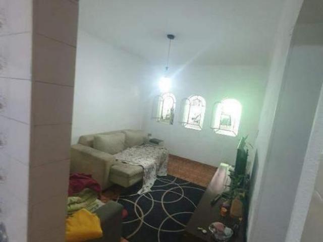 Sobrado à venda 4 quartos 1 suíte 2 vagas Demarchi São Bernardo do Campo SP