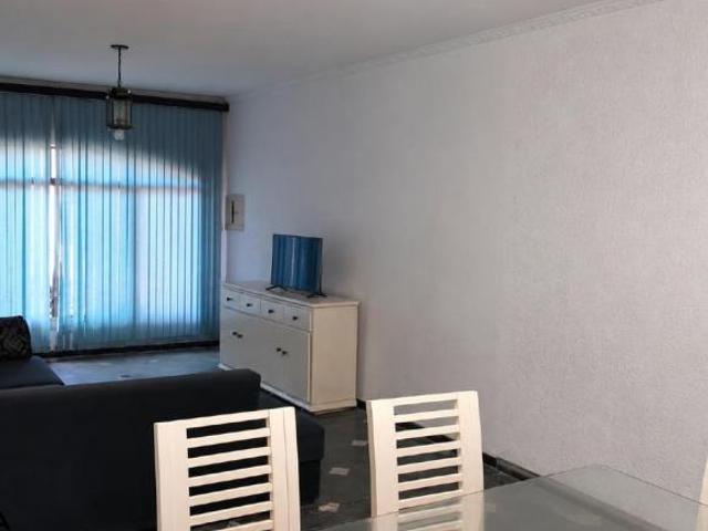 Sobrado à venda 4 quartos 1 suíte 2 vagas Floresta Santo André SP