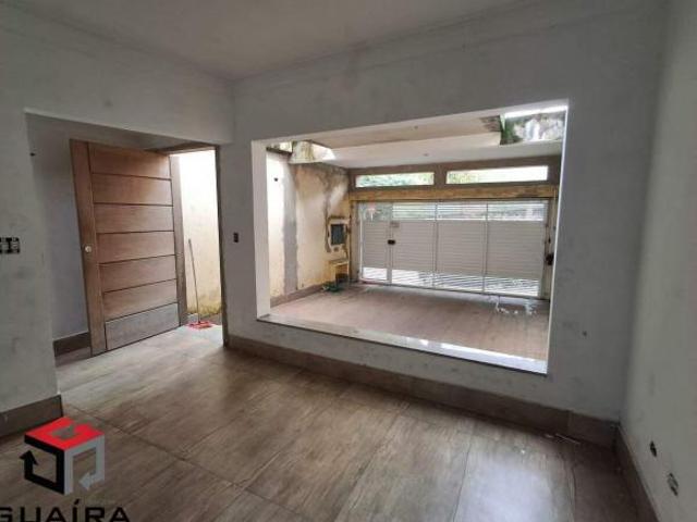 Sobrado à venda 4 quartos 1 suíte 2 vagas Jaçatuba Santo André SP