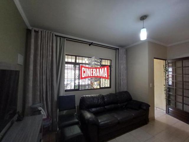 Sobrado à venda, 4 quartos, 1 suíte, 2 vagas, Jardim Redenção São Paulo/SP