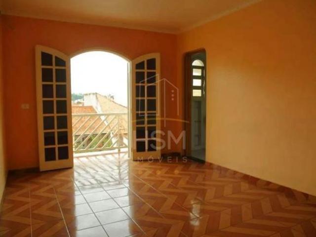 Sobrado à venda, 4 quartos, 1 suíte, 2 vagas, Nova Petrópolis São Bernardo do Campo/SP