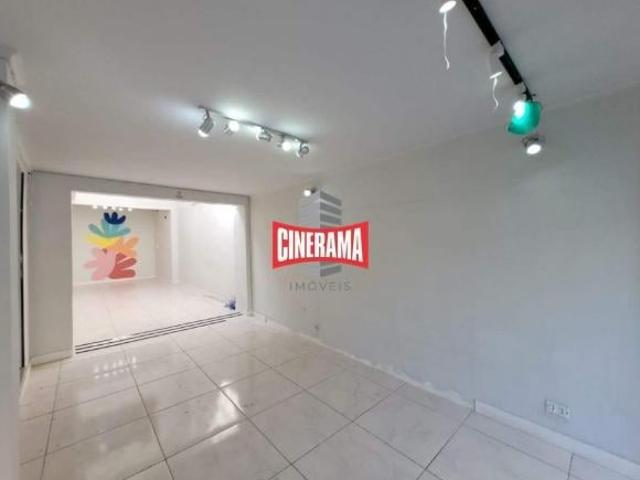 Sobrado à venda, 4 quartos, 1 suíte, 2 vagas, Olímpico São Caetano do Sul/SP
