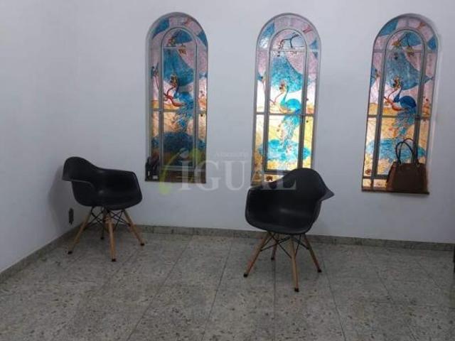Sobrado à venda, 4 quartos, 1 suíte, 2 vagas, PARQUE JACATUBA Santo André/SP