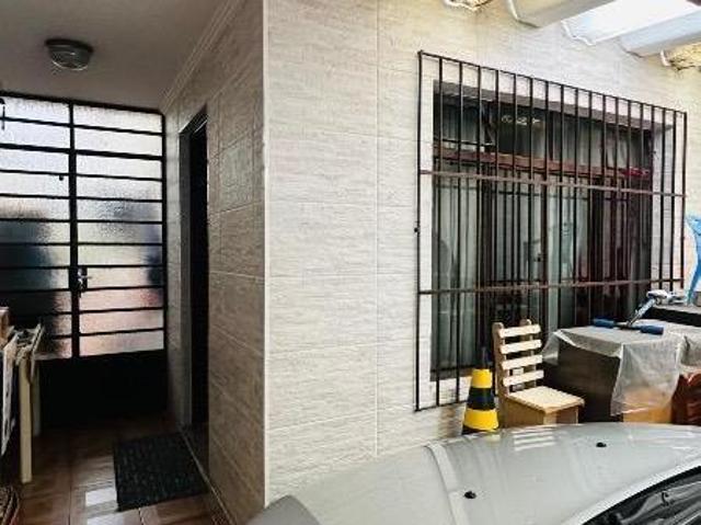 Sobrado à venda 4 quartos 1 suíte 2 vagas Piraporinha Diadema SP