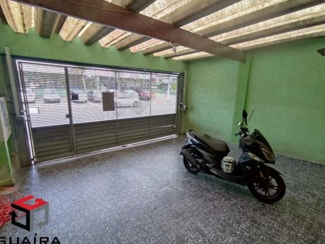 Sobrado à venda 4 quartos 1 suíte 2 vagas Rudge Ramos São Bernardo do Campo SP