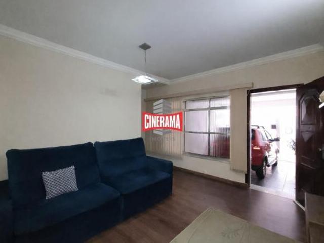 Sobrado à venda, 4 quartos, 1 suíte, 2 vagas, São José São Caetano do Sul/SP