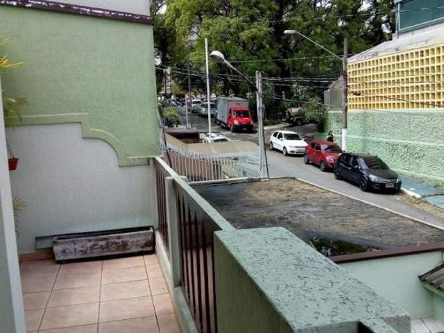 Sobrado à venda 4 quartos 1 suíte 7 vagas Mirandopolis São Paulo SP