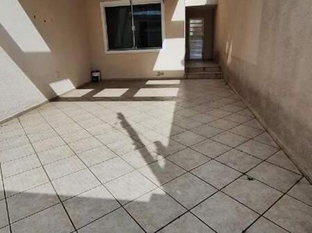 Sobrado à venda, 4 quartos, 1 suíte, 4 vagas, Vila Lúcia São Paulo/SP