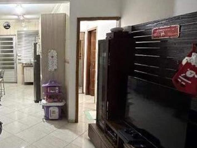Sobrado à venda 4 quartos 1 suíte 4 vagas Francisco Matarazzo Santo André SP