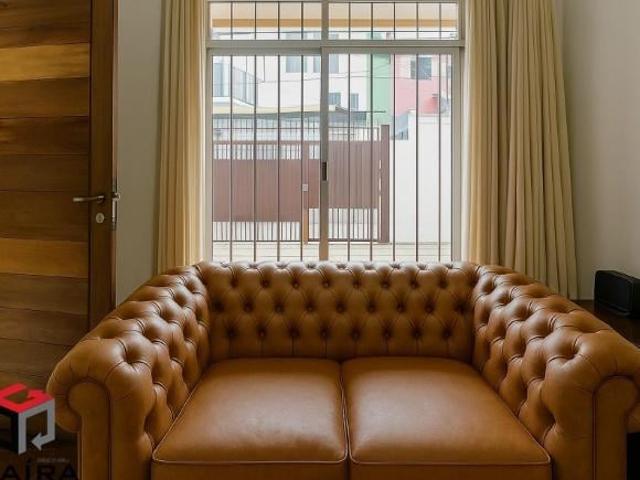 Sobrado à venda 4 quartos 1 suíte 4 vagas Ipiranga São Paulo SP