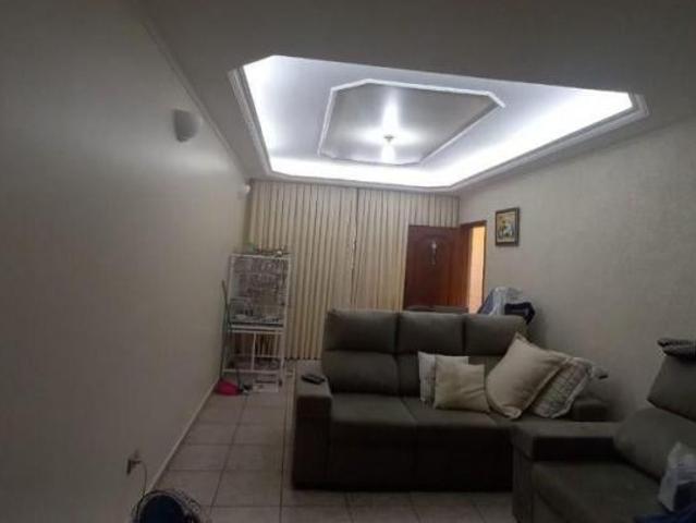 Sobrado à venda, 4 quartos, 1 suíte, 4 vagas, JARDIM AVELINO São Paulo/SP