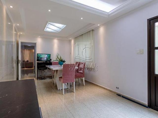 Sobrado à venda, 4 quartos, 1 suíte, 4 vagas, Jardim Las Vegas Santo André/SP