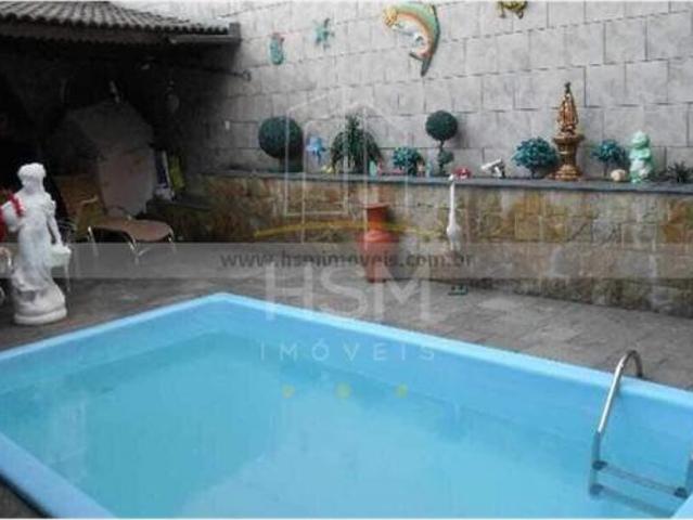 Sobrado à venda, 4 quartos, 1 suíte, 4 vagas, Jardim São Luis São Bernardo do Campo/SP