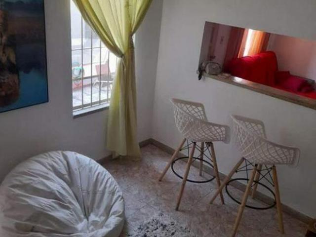Sobrado à venda 4 quartos 1 suíte 4 vagas Metalúrgica Santo André SP