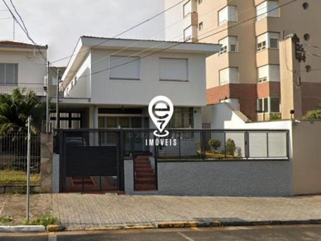 Sobrado à venda, 4 quartos, 1 suíte, 4 vagas, Mirandópolis São Paulo/SP