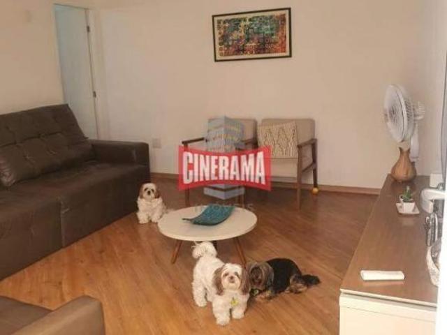 Sobrado à venda, 4 quartos, 1 suíte, 4 vagas, Olímpico São Caetano do Sul/SP