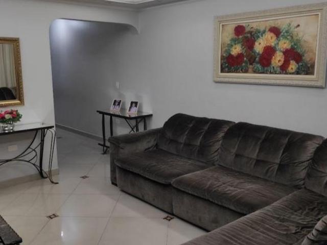 obrado 230 m² Localizado NO Bairro Oratório Santo André SP