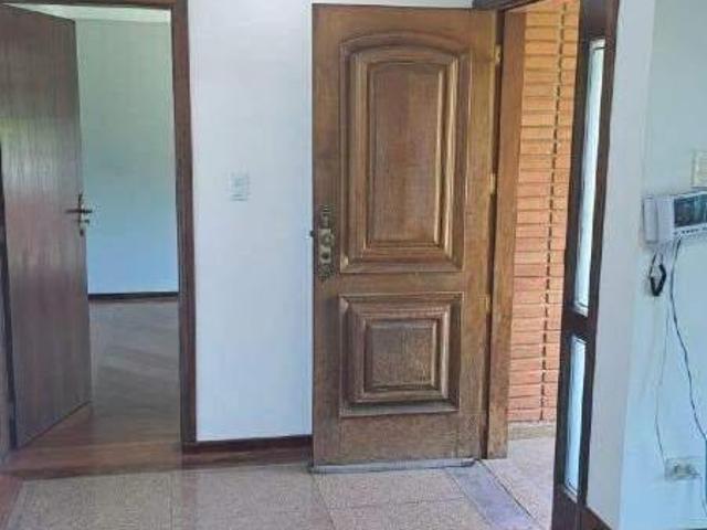 Sobrado à venda 4 quartos 1 suíte 4 vagas Pedroso Mauá SP