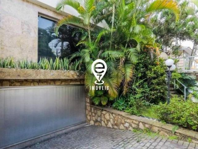 Sobrado à venda, 4 quartos, 1 suíte, 5 vagas, Bosque da Saúde São Paulo/SP
