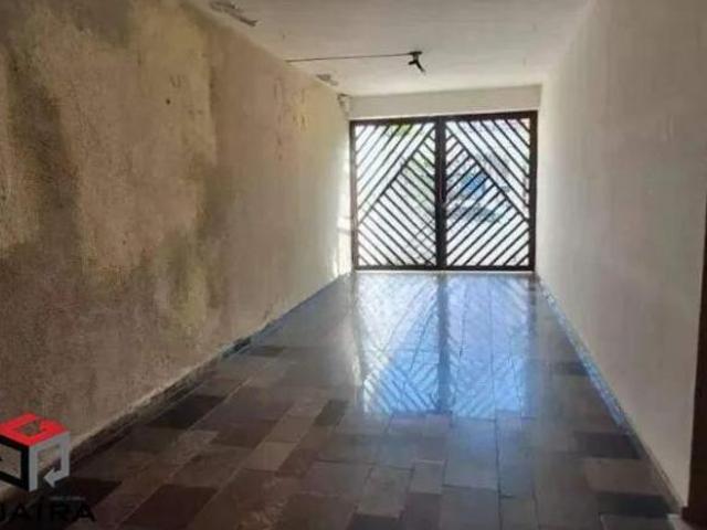 Sobrado à venda 4 quartos 1 suíte 5 vagas Rudge Ramos São Bernardo do Campo SP