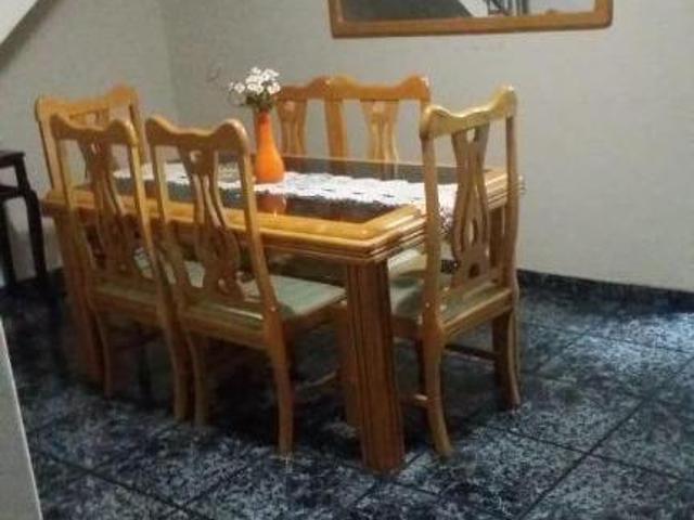 Sobrado à venda, 4 quartos, 1 suíte, 6 vagas, Osvaldo Cruz São Caetano do Sul/SP