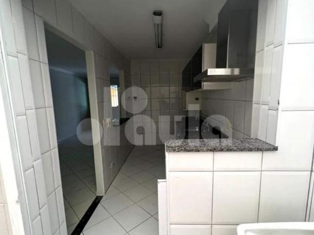 Sobrado à venda, 4 quartos 1 suíte Bairro Jardim em Santo André/SP