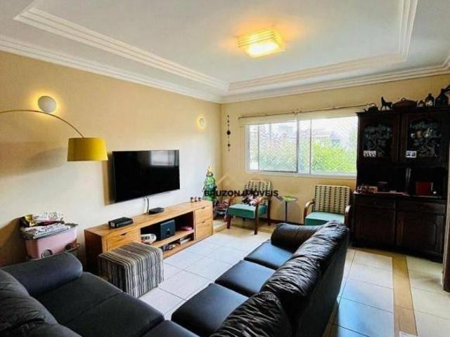 SOBRADO À VENDA 4 QUARTOS 1 SUÍTE MASTER, 185M², R$ 990.000,00 CONDOMÍNIO VILLAGGIO DI SAN FRA