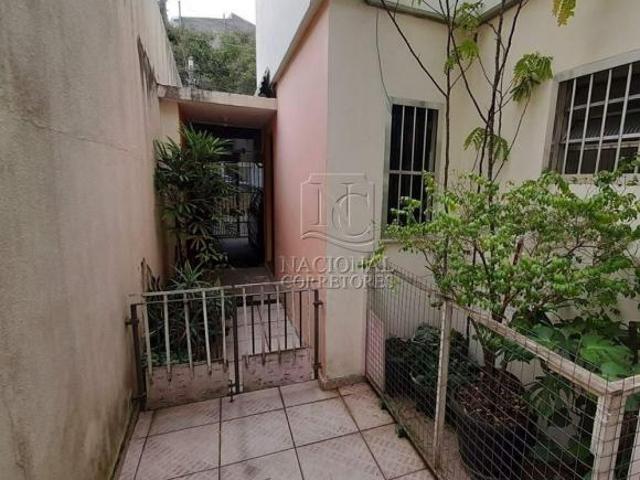 Sobrado à venda, 4 quartos, 1 suíte, Parque Capuava Santo André/SP