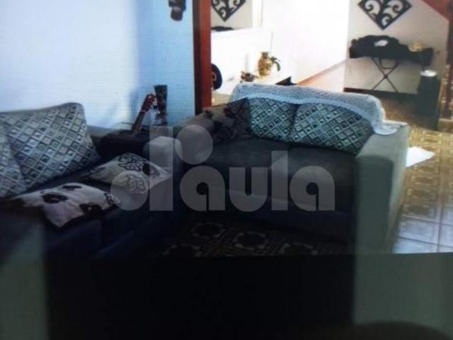 Sobrado à venda, 4 quartos 1 suíte Parque Jaçatuba em Santo André/SP