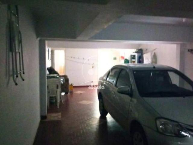 Sobrado à venda, 4 quartos 1 suíte Vila Floresta em Santo André/SP