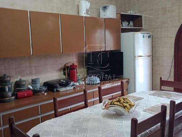 Sobrado à venda, 4 quartos, 1 suíte, Vila Pires Santo André/SP