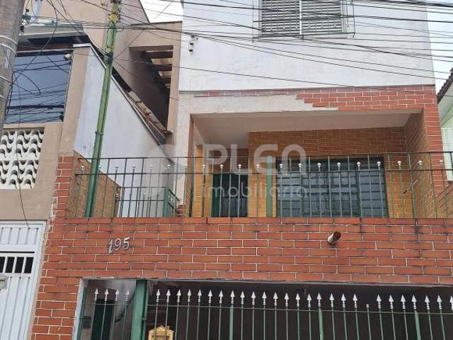 Sobrado à venda, 4 quartos,1 vaga, Chora Menino, São Paulo, SP