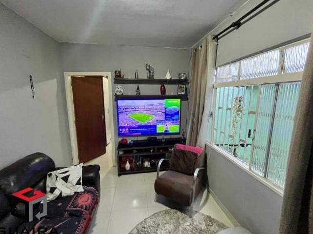 Sobrado à venda 4 quartos 1 vaga Scarpelli Santo André SP