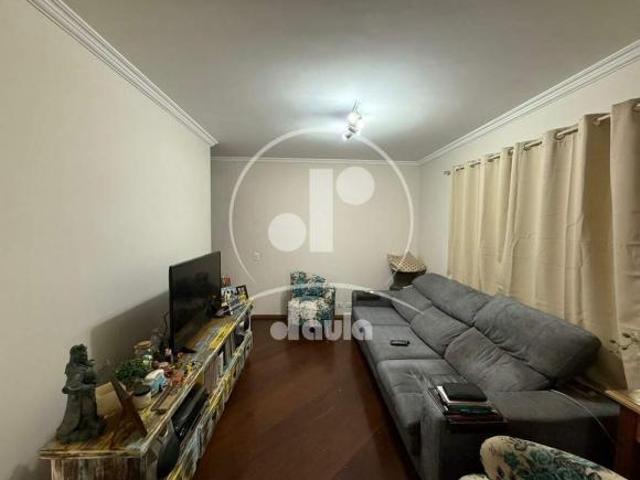 Sobrado à venda, 4 quartos 2 suítes Vila Bastos em Santo André/SP
