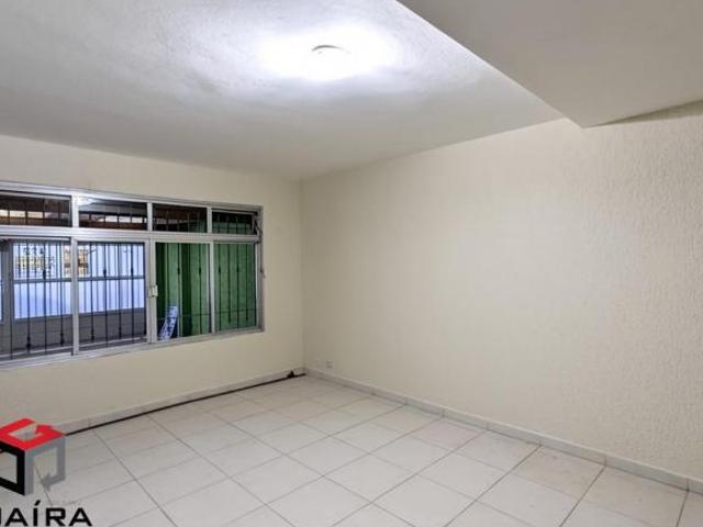 Sobrado à venda 4 quartos 2 suítes 2 vagas Assunção São Bernardo do Campo SP