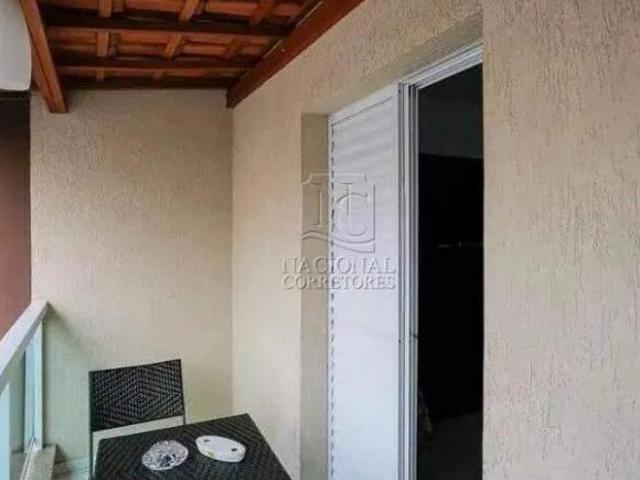 Sobrado à venda, 4 quartos, 2 suítes, 2 vagas, Santa Maria São Caetano do Sul/SP