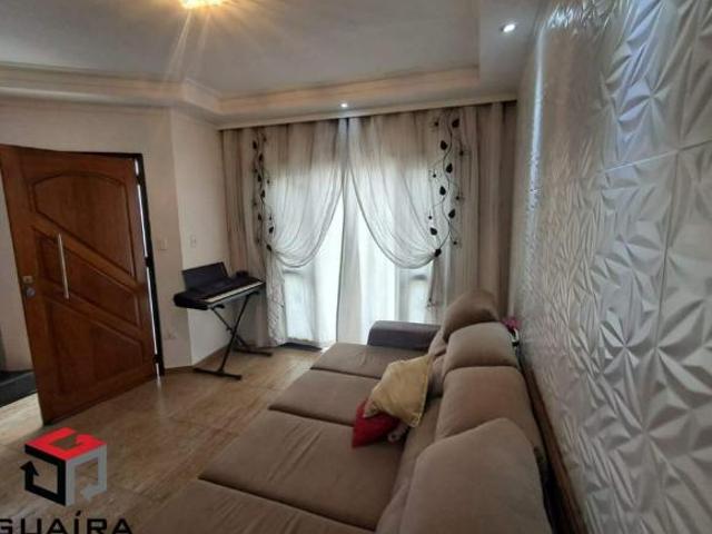 Sobrado à venda 4 quartos 2 suítes 3 vagas Santa Paula São Caetano do Sul SP