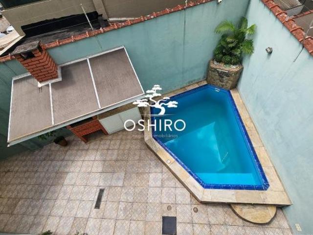 Sobrado à venda, 4 quartos, 2 suítes, 3 vagas, Ponta da Praia Santos/SP