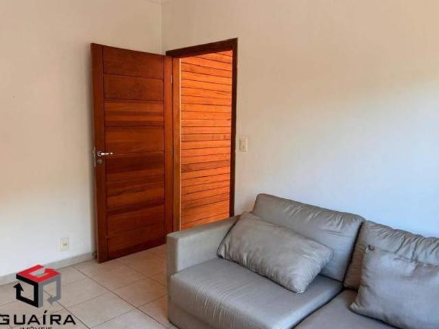 Sobrado à venda 4 quartos 2 suítes 3 vagas Valparaíso Santo André SP