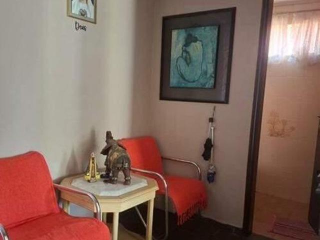 Sobrado à venda 4 quartos 2 suítes 4 vagas Campestre Santo André SP