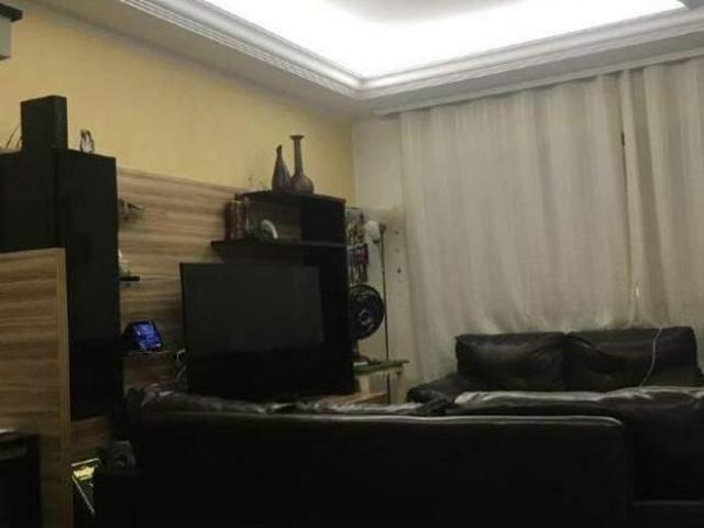Sobrado à venda 4 quartos 2 suítes 4 vagas Boa Vista São Caetano do Sul SP