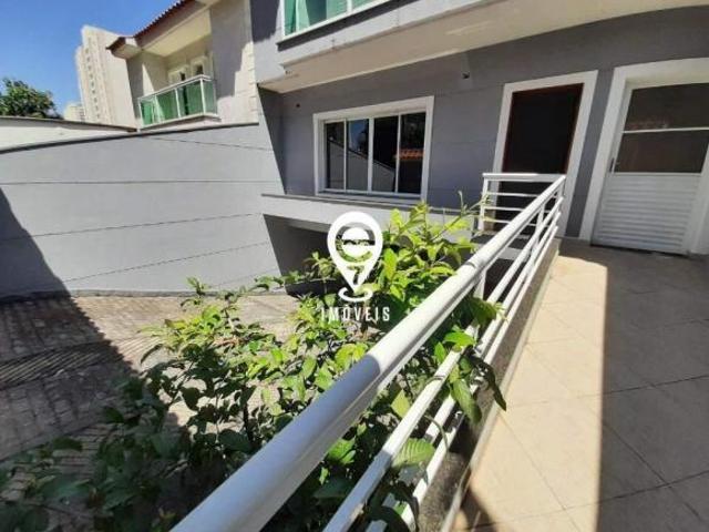 Sobrado à venda, 4 quartos, 2 suítes, 4 vagas, Bosque da Saúde São Paulo/SP