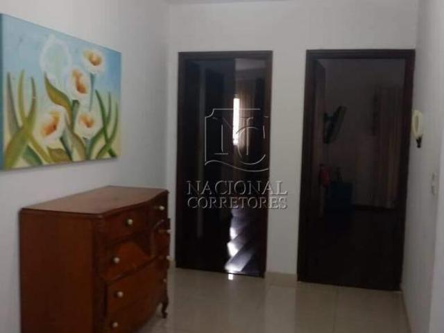 Sobrado à venda, 4 quartos, 2 suítes, 4 vagas, Santa Maria São Caetano do Sul/SP