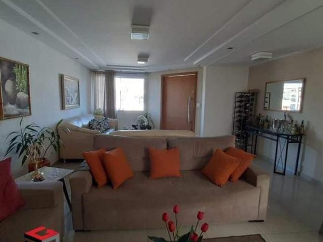 Sobrado 282 m² Localizado No Bairro Jaçatuba Santo André SP