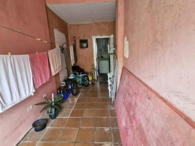 Sobrado à venda 4 quartos 2 vagas Demarchi São Bernardo do Campo SP