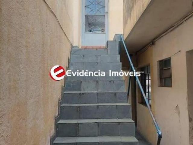Sobrado à venda, 4 quartos, 2 vagas, Jardim Alvorada Santo André/SP