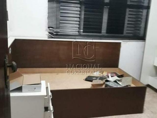 Sobrado à venda, 4 quartos, 2 vagas, Jardim Irene Santo André/SP